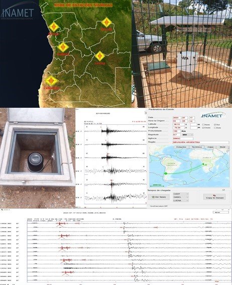Ministério das Telecomunicações, Tecnologias de Informação e ...